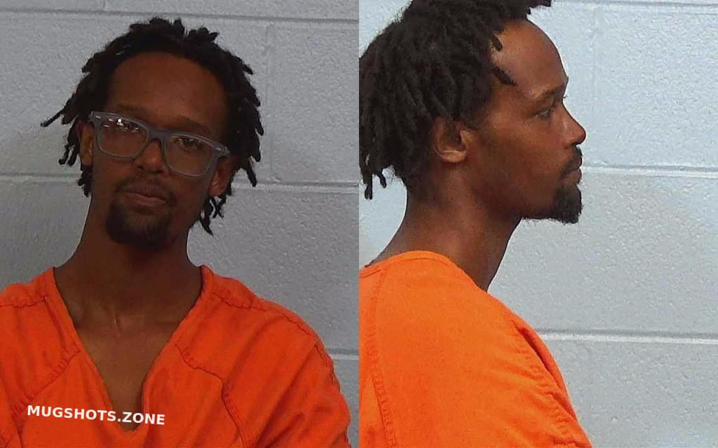 WELLONS DAVID M. 03/27/2024 - Williamson County Mugshots Zone