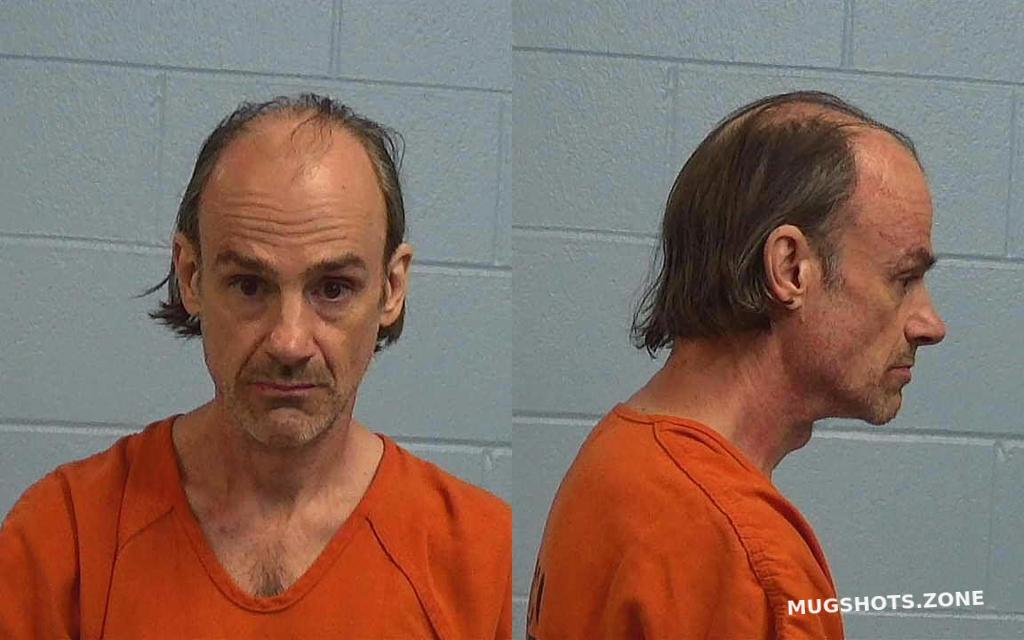 HAMILTON WILLIAM RAYMOND 03/28/2024 - Williamson County Mugshots Zone