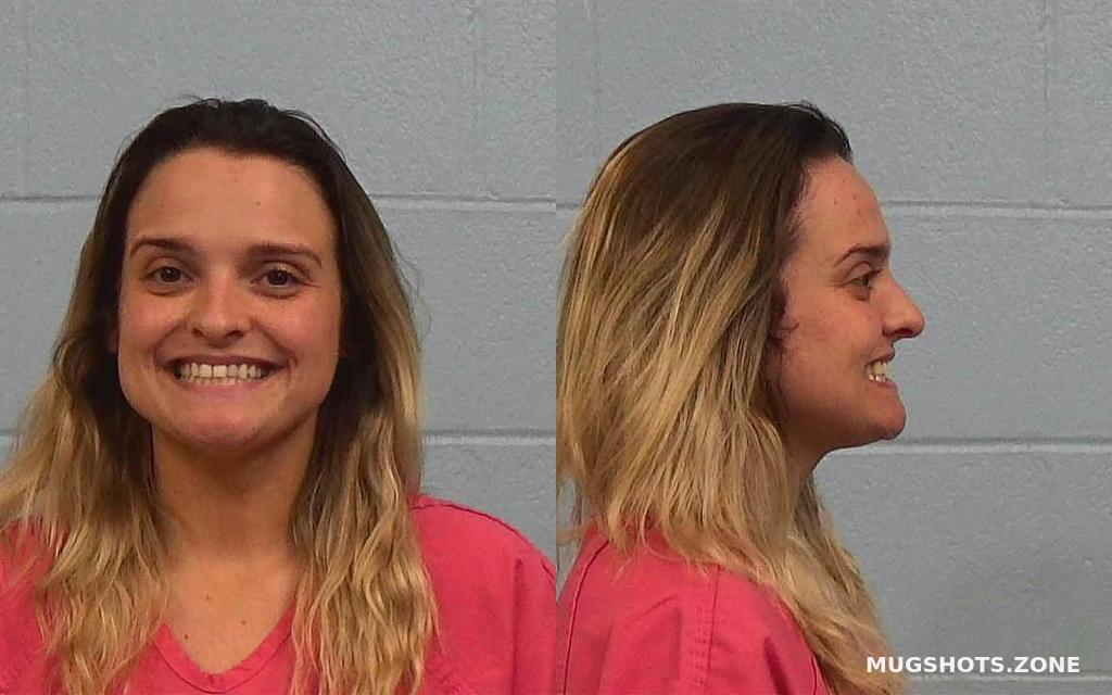 HIRST BRANDI HOPE 03/28/2024 - Williamson County Mugshots Zone