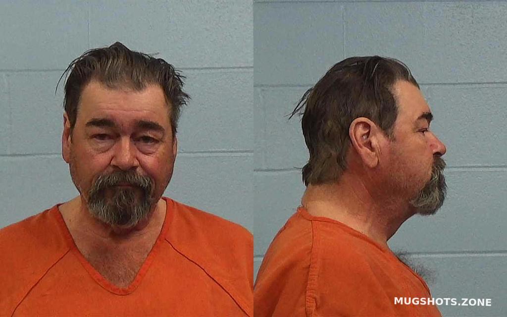 GUILLORY LARRY BOB JR. 03/28/2024 - Williamson County Mugshots Zone