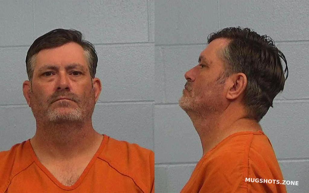 MOODY MICHAEL WAYNE JR 03/31/2024 - Williamson County Mugshots Zone