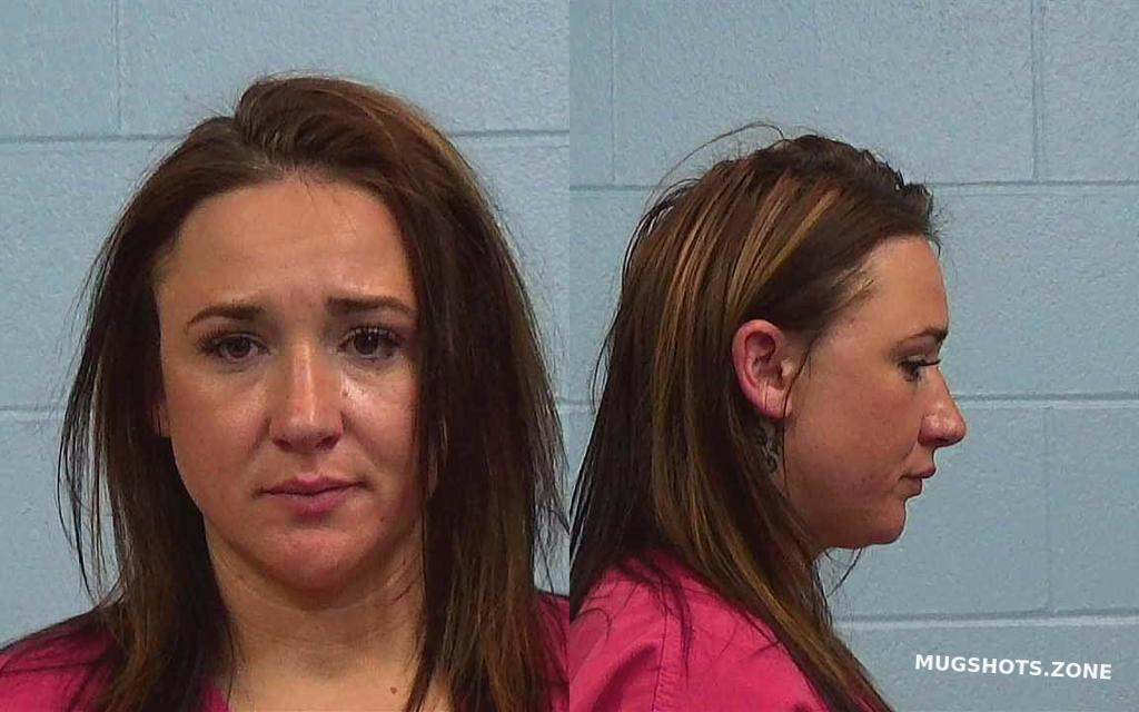 HOOPER SHAWNA RAE 03/31/2024 - Williamson County Mugshots Zone