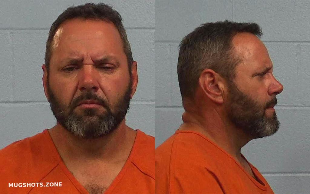 HUGUNIN ROBERT MIICHAEL 04/01/2024 - Williamson County Mugshots Zone