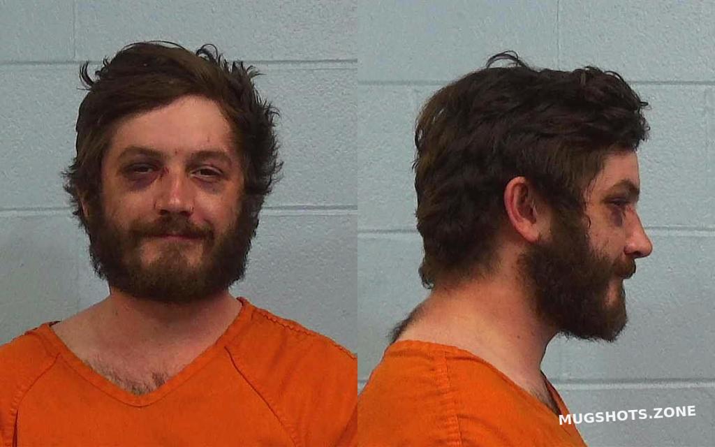 MARTIN SAMUEL DEAN 04/03/2024 - Williamson County Mugshots Zone