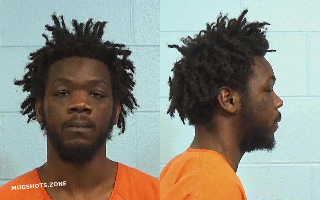 CRITE DEMARIEZ MARQUEZ 04/05/2024 - Williamson County Mugshots Zone