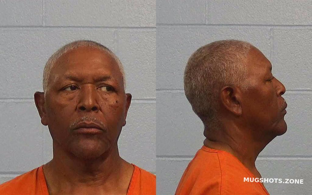 HOOD NATHAN CHARLES 04/09/2024 - Williamson County Mugshots Zone