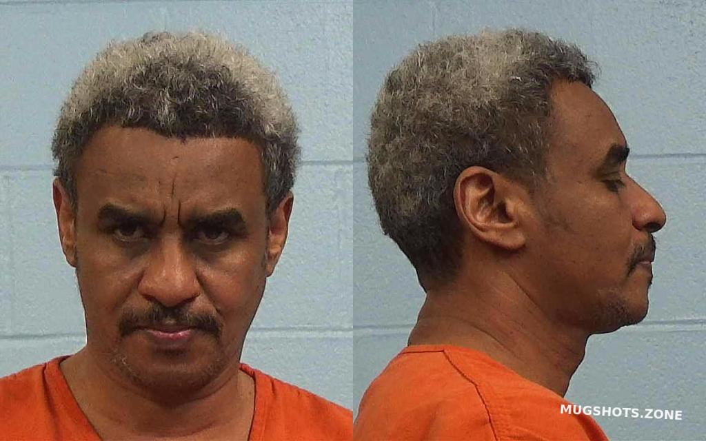 ELHASSAN MUTAZ MOHAMMED 04/09/2024 - Williamson County Mugshots Zone