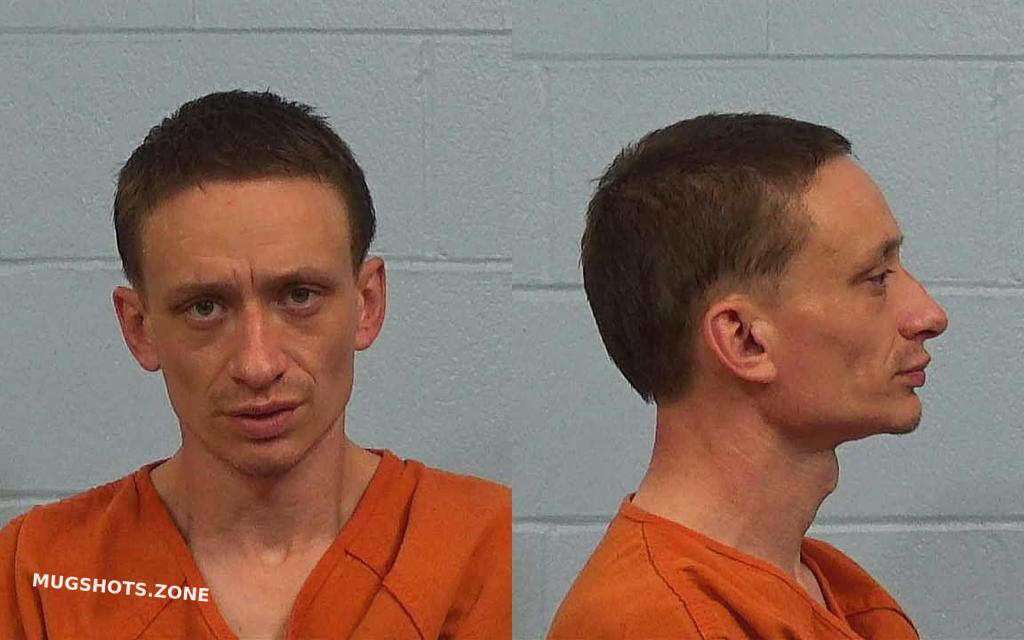CUMMINGS CARL WAYNE 04/10/2024 - Williamson County Mugshots Zone