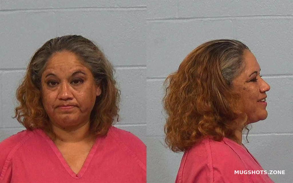 MUNIZ VICKIE MARIE 04/11/2024 - Williamson County Mugshots Zone MUNIZ VICKIE MARIE 04/11/2024 - Williamson County Mugshots Zone