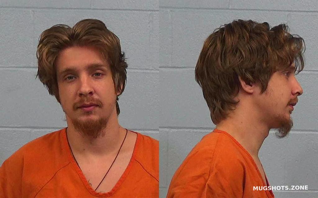 CARATHERS BRAYDEN DAVID 04/11/2024 - Williamson County Mugshots Zone