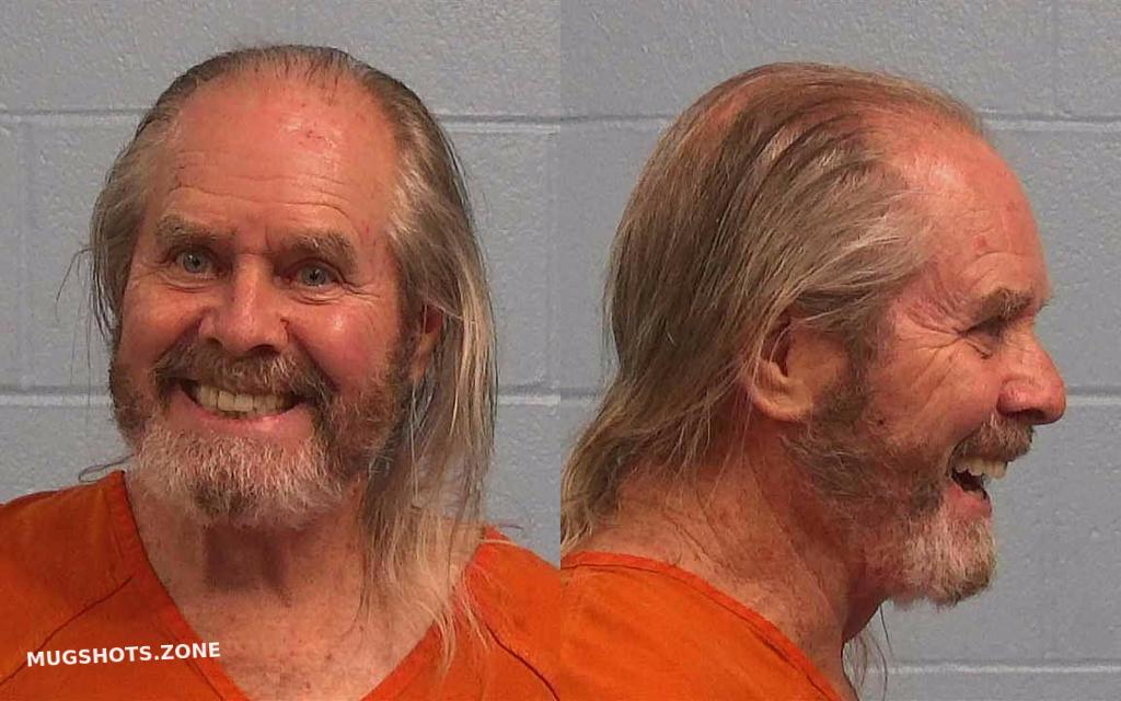 MORRISON JOSEPH ROBERT 04/13/2024 - Williamson County Mugshots Zone