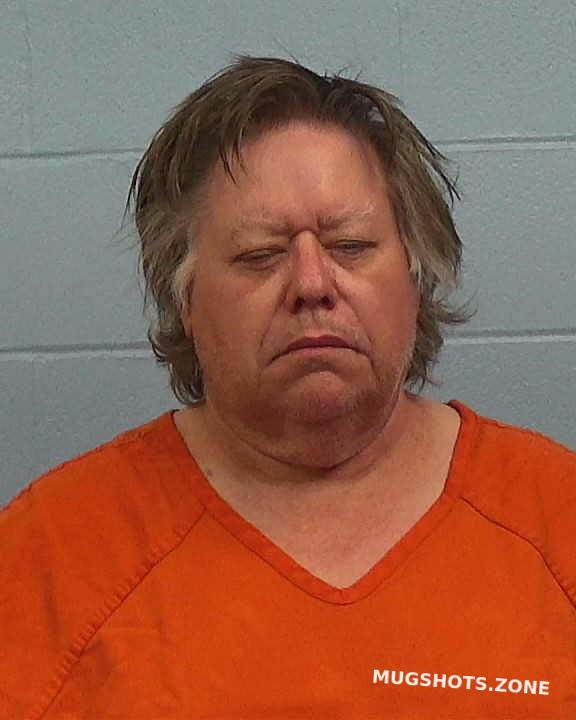 Tubbs John Elliott 04 14 2024 Williamson County Mugshots Zone