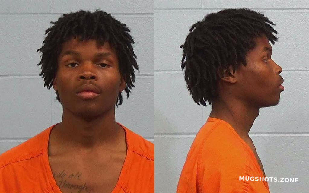 OWENS DONTE 04/16/2024 - Williamson County Mugshots Zone