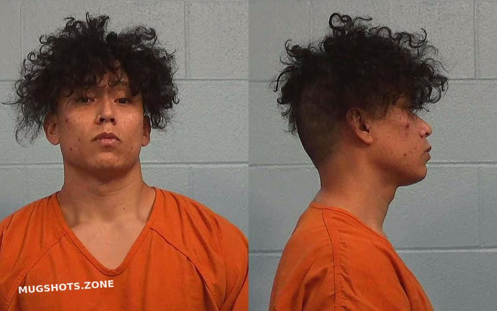 DUNLOP KENNETH LEE JR. 04/16/2024 - Williamson County Mugshots Zone