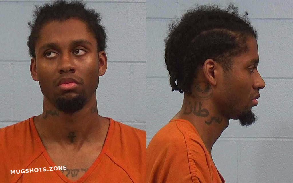 CARR THOMAS MILES 04/17/2024 - Williamson County Mugshots Zone