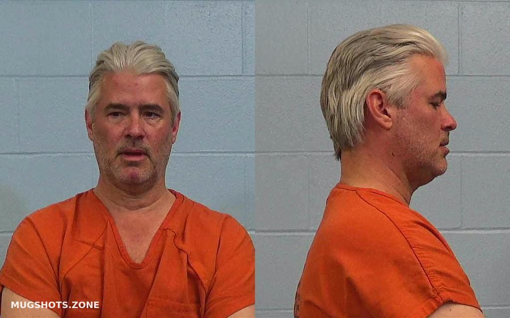 LYNCH PATRICK ANTHONY 04/18/2024 - Williamson County Mugshots Zone