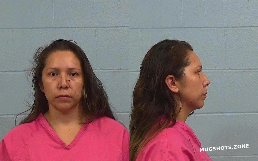 Palacios Bianca 04 18 2024 Williamson County Mugshots Zone