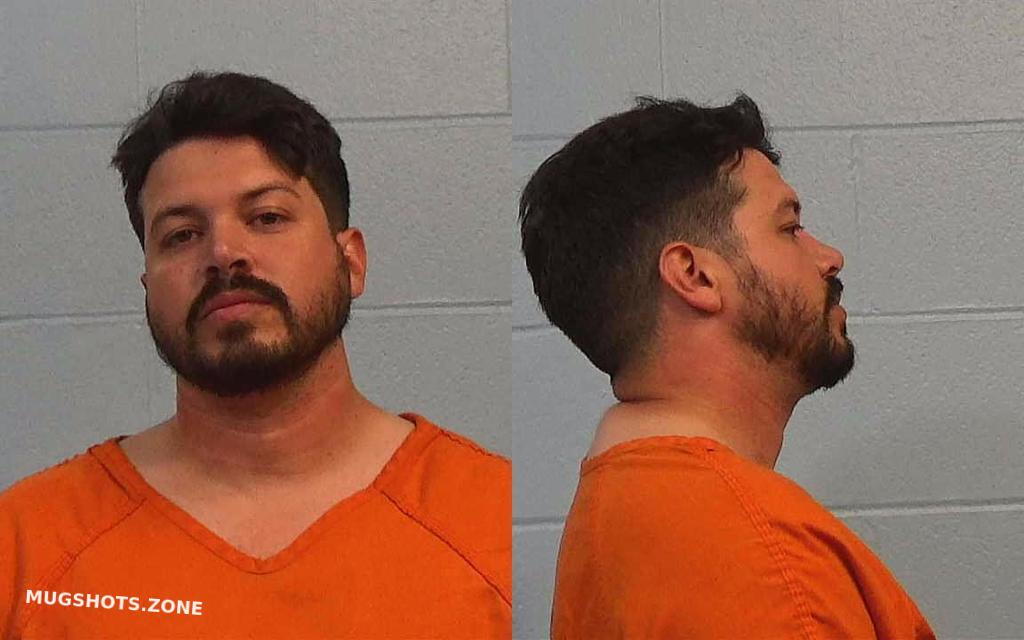 ALVAREZ ADOLF 04/20/2024 - Williamson County Mugshots Zone