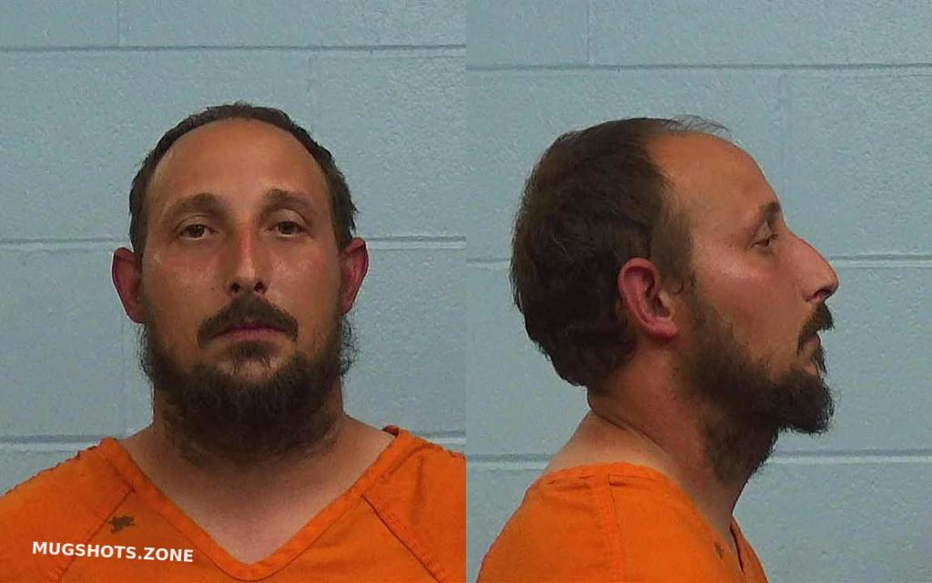 BRINKMEYER JAMES LOUIS 04/20/2024 - Williamson County Mugshots Zone