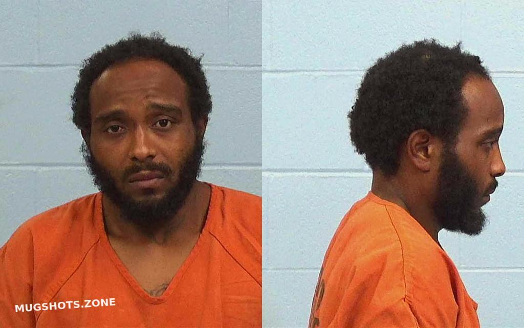 EASLEY QUAVONE DAMONE 04/21/2024 - Williamson County Mugshots Zone