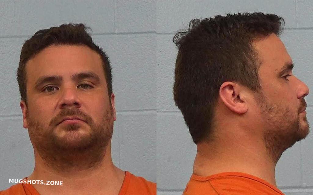 ORTIZ JOSE HECTOR 04/23/2024 - Williamson County Mugshots Zone