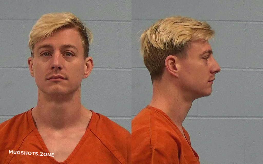 ROUNTREE TYLER L 04/23/2024 - Williamson County Mugshots Zone