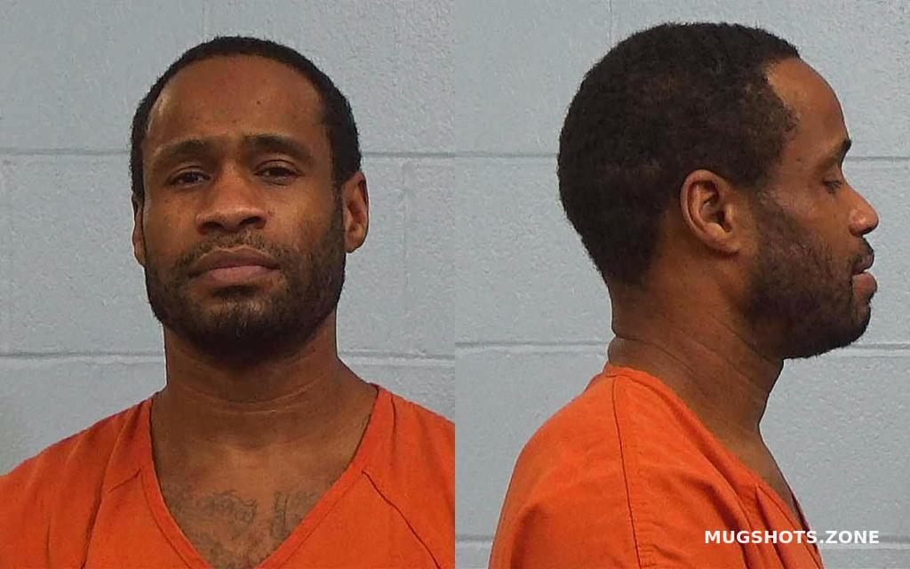 HARRIS KENDRICK JAMAL 04/23/2024 - Williamson County Mugshots Zone