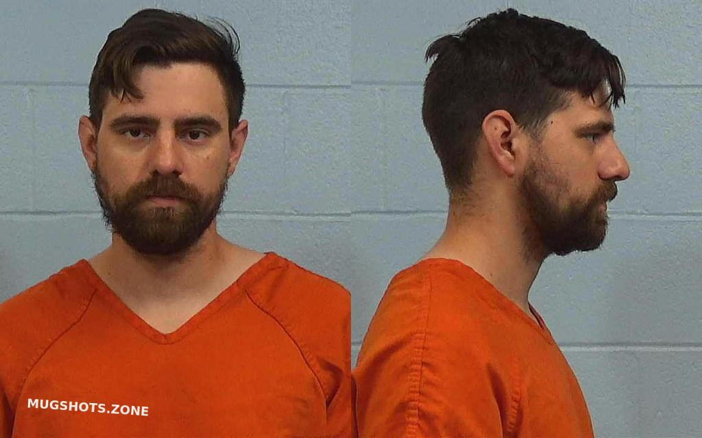 PRICE RYAN PATRICK 04/24/2024 - Williamson County Mugshots Zone