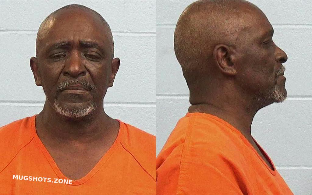 JONES ANTHONY RAY 04/27/2024 - Williamson County Mugshots Zone