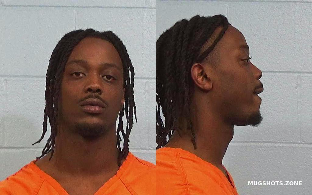 Jones David Anthony 04282024 Williamson County Mugshots Zone