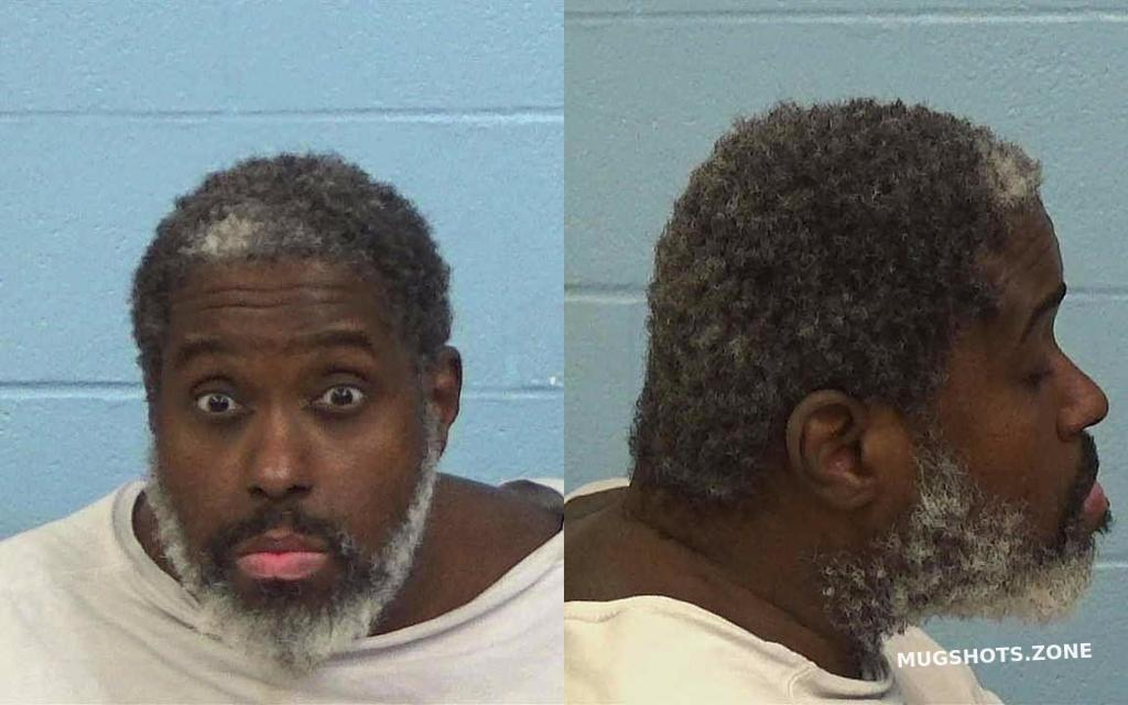 GREEN JAMES ALFRED 04/30/2024 - Williamson County Mugshots Zone