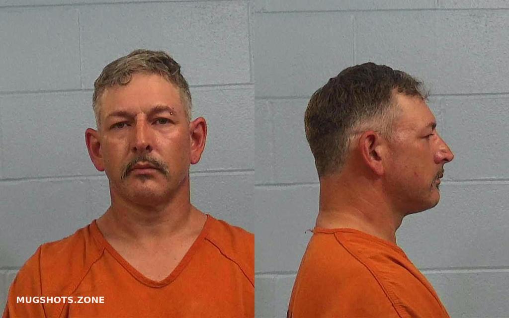 Hamby Samuel Eldon 04 30 2024 Williamson County Mugshots Zone