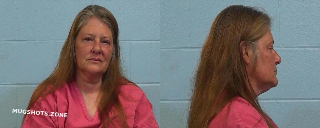 MILNER ANDREA LEIGH 05/01/2024 - Williamson County Mugshots Zone