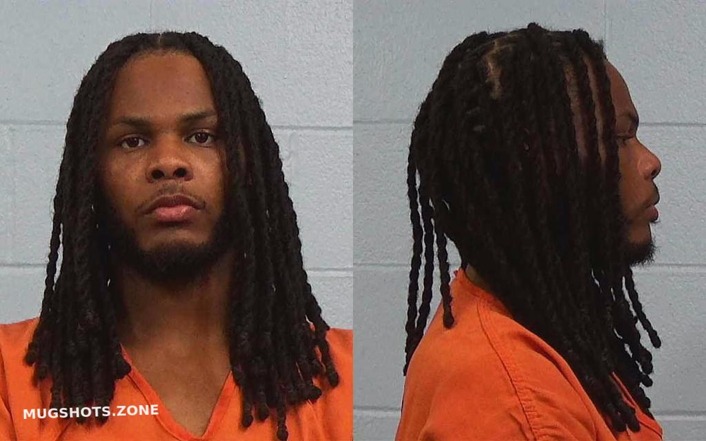 MADISON KEON JAMES 05/01/2024 - Williamson County Mugshots Zone