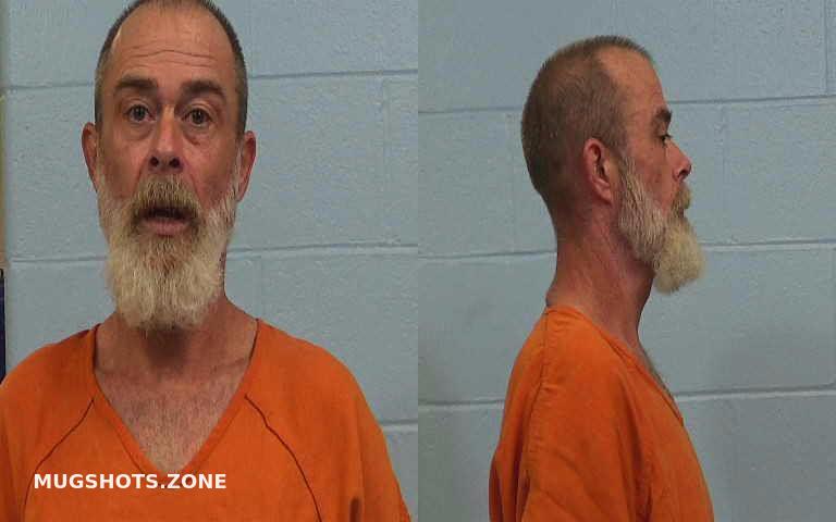 WINDHAM MICHAEL LEE 05/02/2024 - Williamson County Mugshots Zone