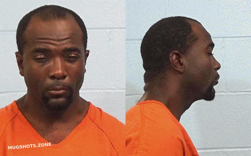 WALKER JONATHAN 05/03/2024 - Williamson County Mugshots Zone