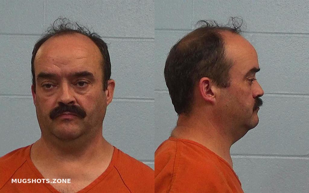 Sandy Phillip Glenn 05 07 2024 Williamson County Mugshots Zone
