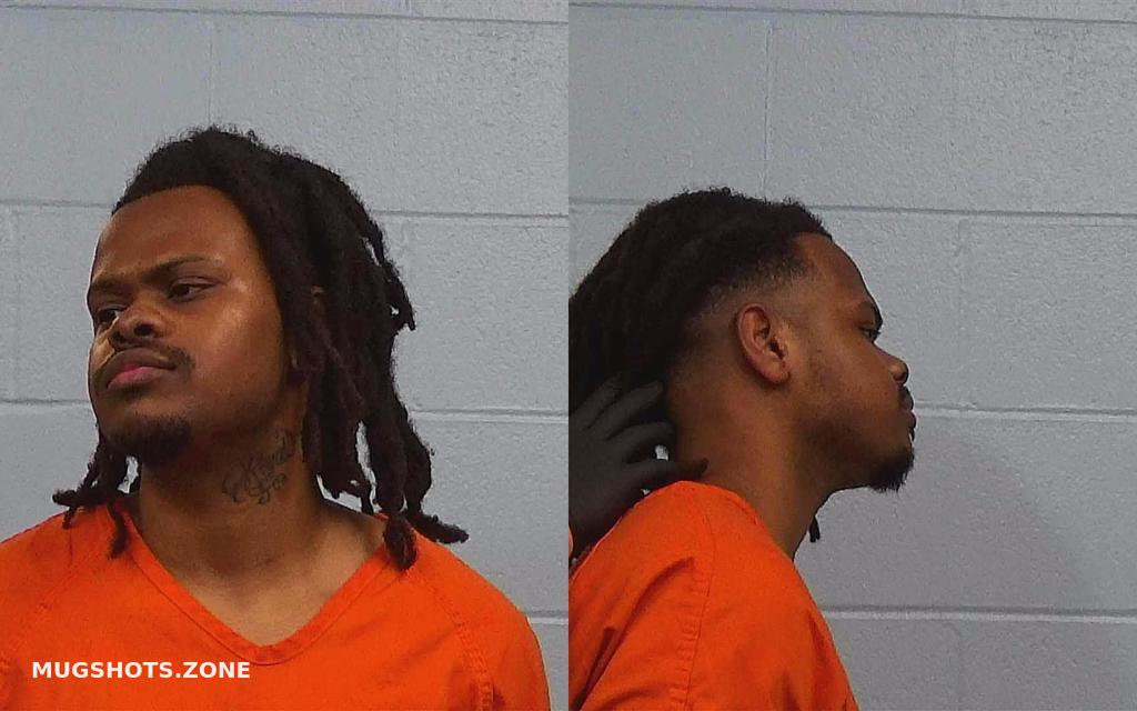 STEWART JONATHAN PATRICK 05/07/2024 - Williamson County Mugshots Zone