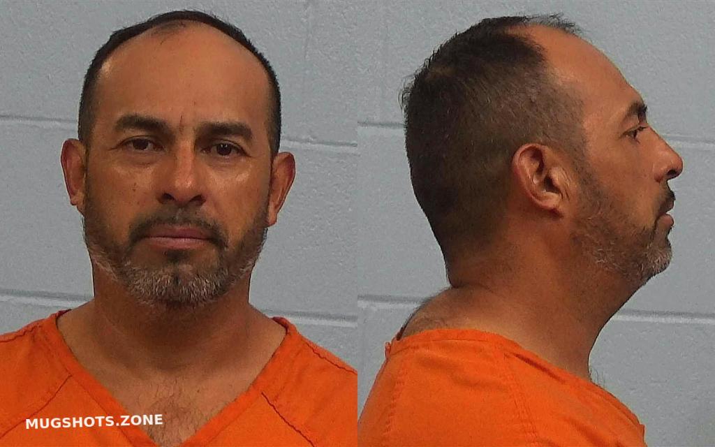 SANCHEZ-GUZMAN ERICK 05/09/2024 - Williamson County Mugshots Zone