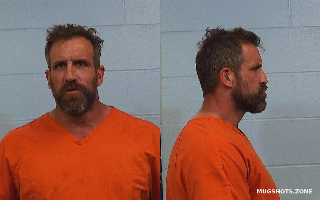 MILLER LANDON SETH 05/11/2024 - Williamson County Mugshots Zone