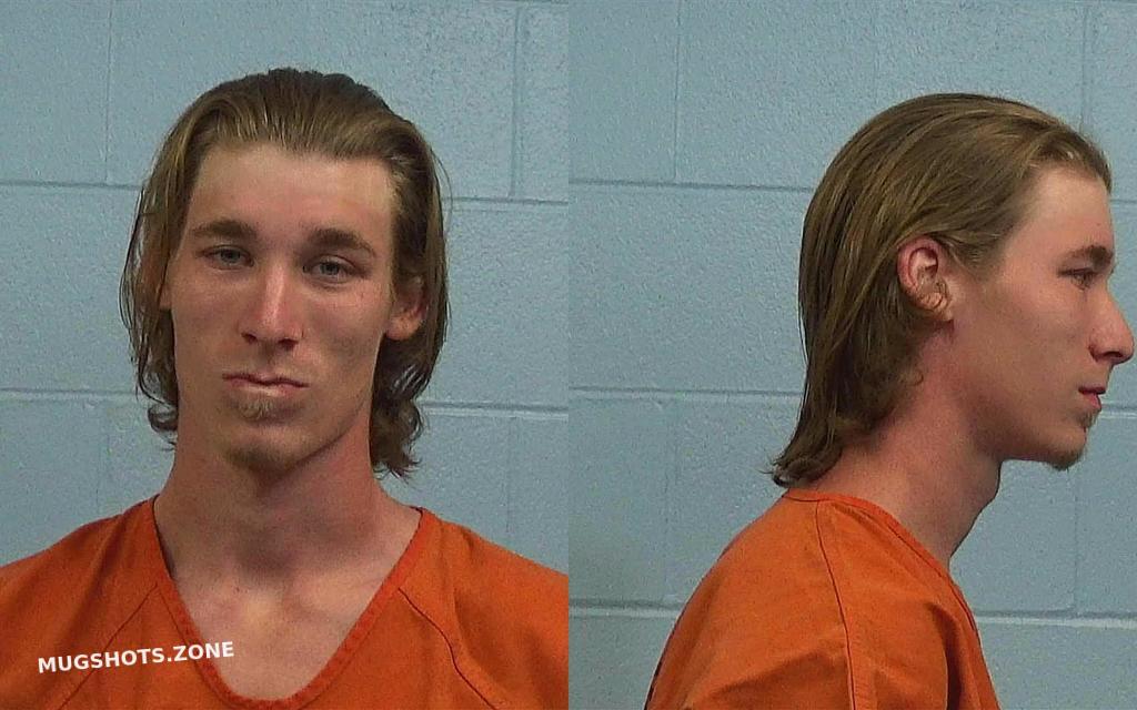 White Cameron 05 12 2024 Williamson County Mugshots Zone