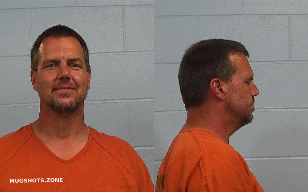 PICKELL JAMES DANIEL 05/12/2024 - Williamson County Mugshots Zone PICKELL JAMES DANIEL 05/12/2024 - Williamson County Mugshots Zone