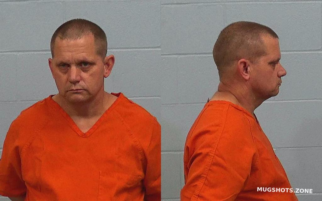 BOYD THOMAS DEWAYNE JR. 05/14/2024 - Williamson County Mugshots Zone