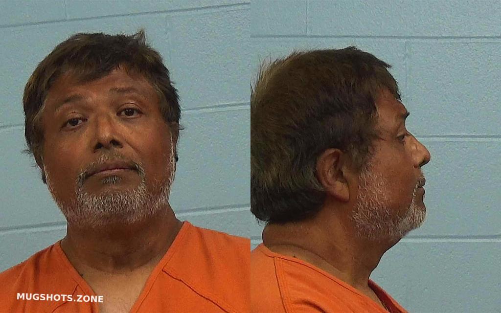 ROCHA ROMAN FLORENCIO 05/15/2024 - Williamson County Mugshots Zone