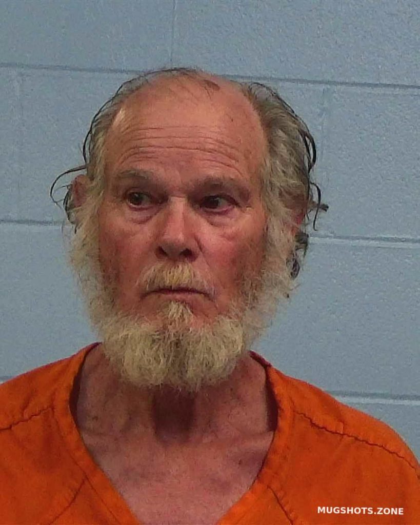 HAVENS STEVEN BAILEY 05/16/2024 - Williamson County Mugshots Zone