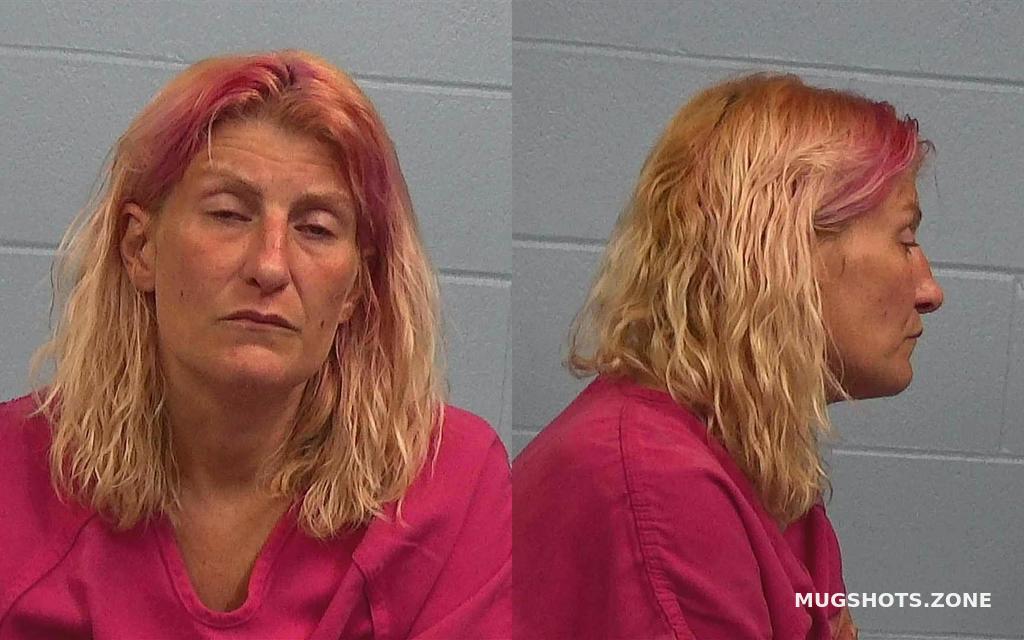 MORRILL JENNIFER MARIE 05/16/2024 - Williamson County Mugshots Zone