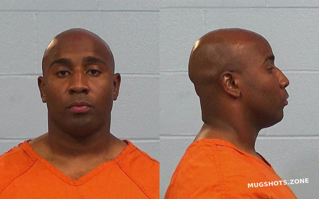 JORDAN LAMAR TEREL 05/17/2024 - Williamson County Mugshots Zone