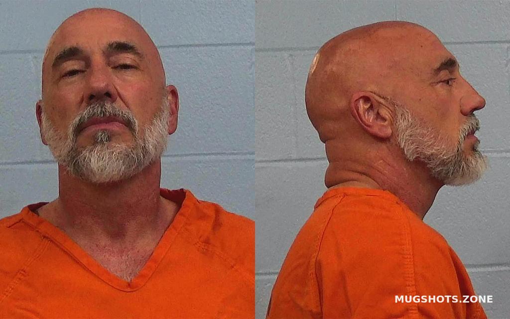 BROUILLETTE BRIAN DAVID 05/17/2024 - Williamson County Mugshots Zone