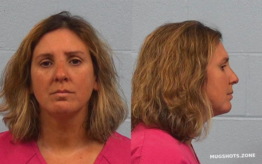 REYNOLDS CATHLEEN THERESA 05/18/2024 - Williamson County Mugshots Zone