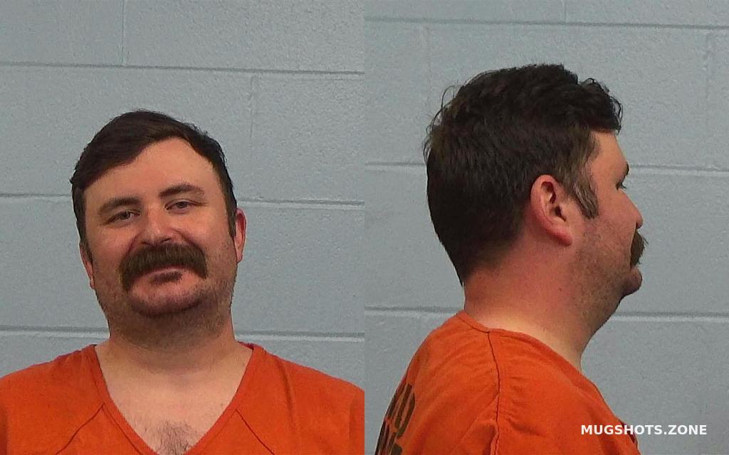FLYNN DAVID BRISON 05/19/2024 - Williamson County Mugshots Zone